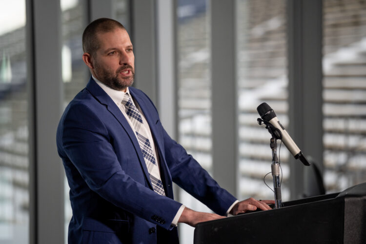 Weber State football: Mickey Mental signs 4-year contract as new head ...